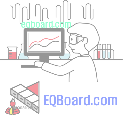 EQBoard – data logger, mbl, micropython